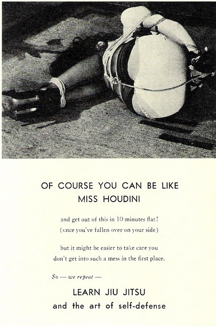 The Beautiful and the Bizarre: The Fetish Fantasia of John Willie – An Exercise in Bad Taste